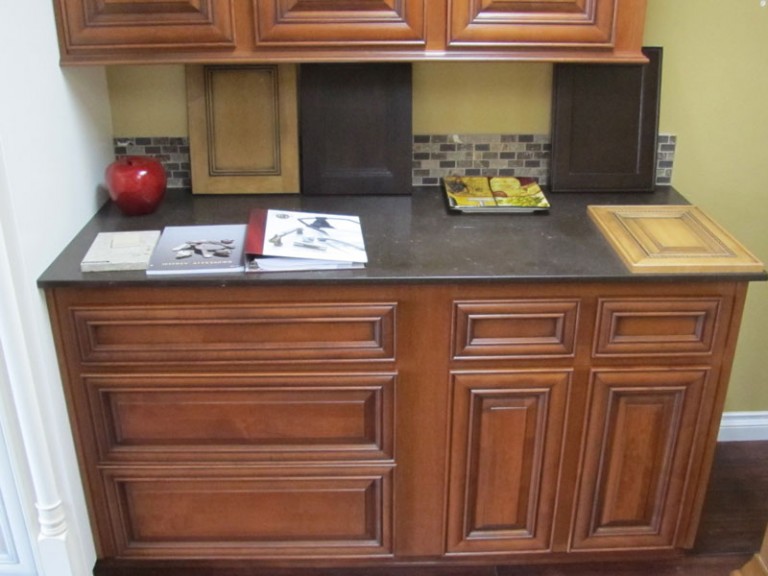 Cabinet Door to Drawer Conversion - Cabinet Cures of Boston